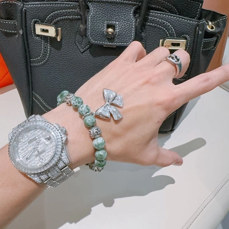 Accurate model Gucci Bracelets