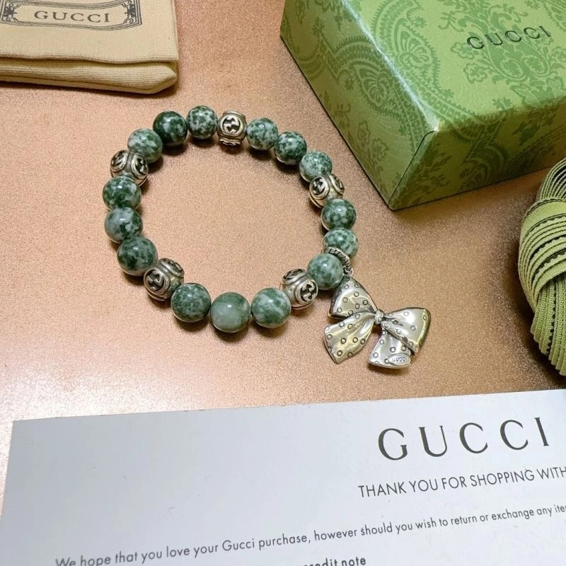 Accurate model Gucci Bracelets