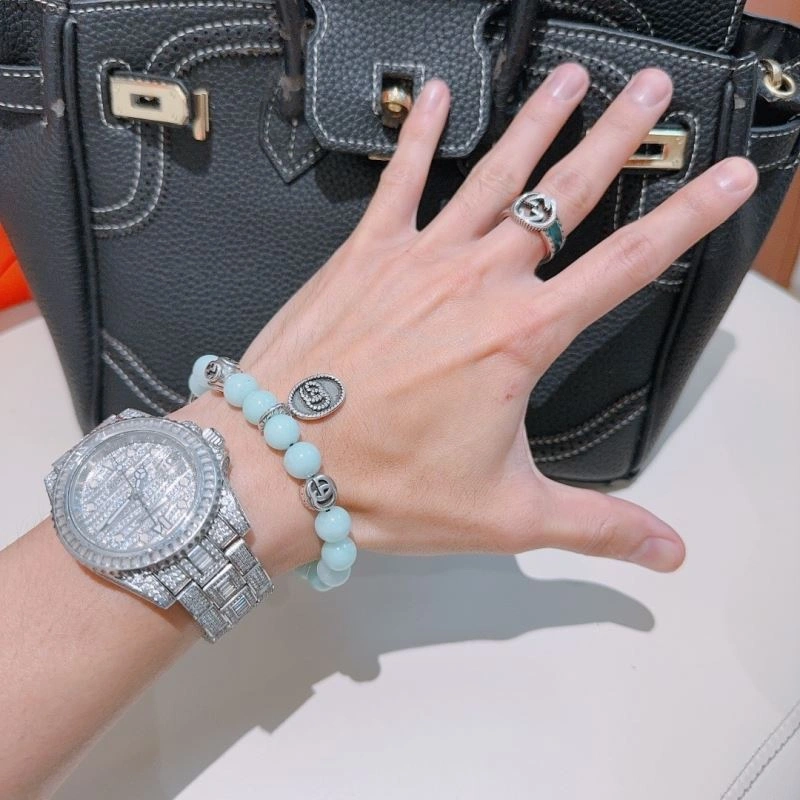 OEM Gucci Bracelets