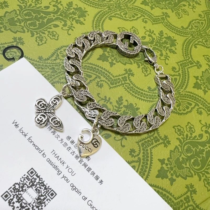 Budget-friendly Gucci Bracelets