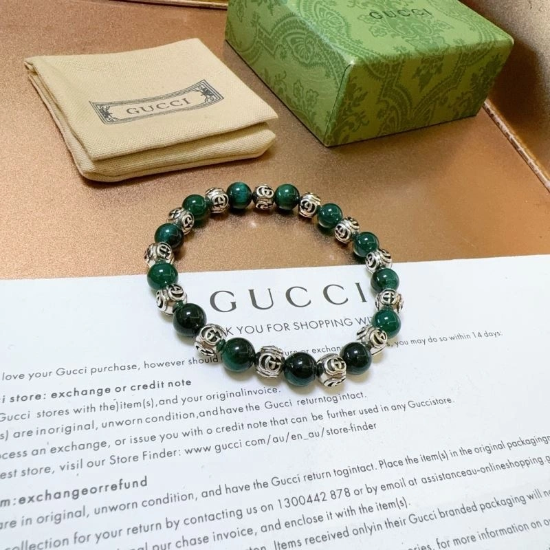 Official Gucci Bracelets