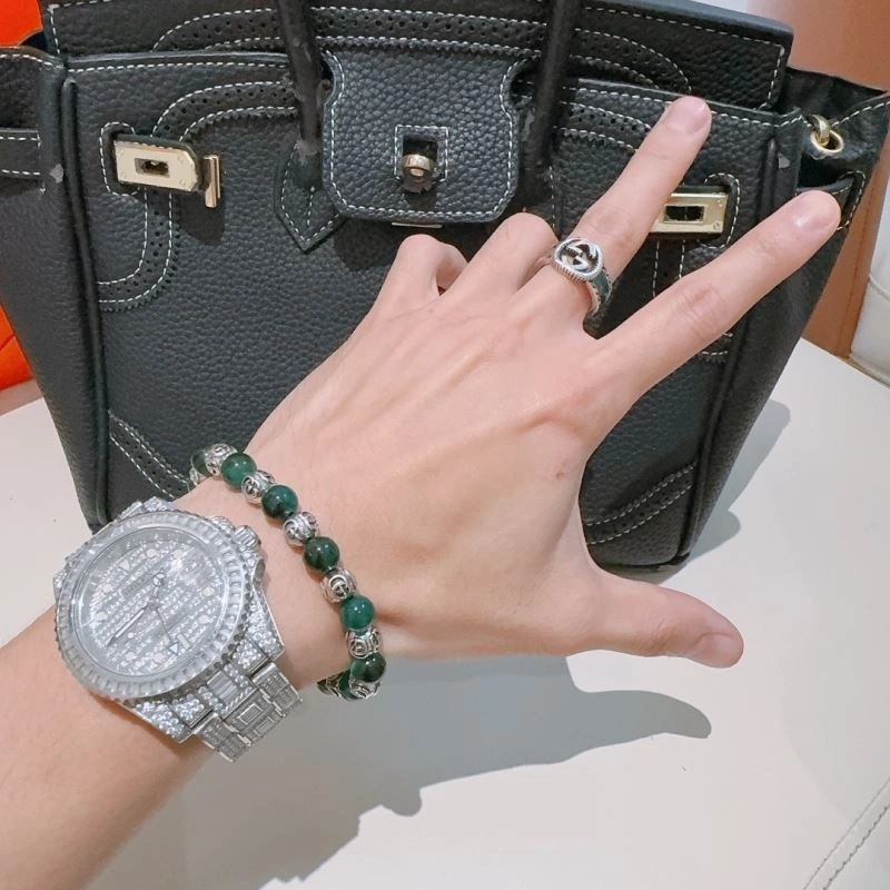 Official Gucci Bracelets