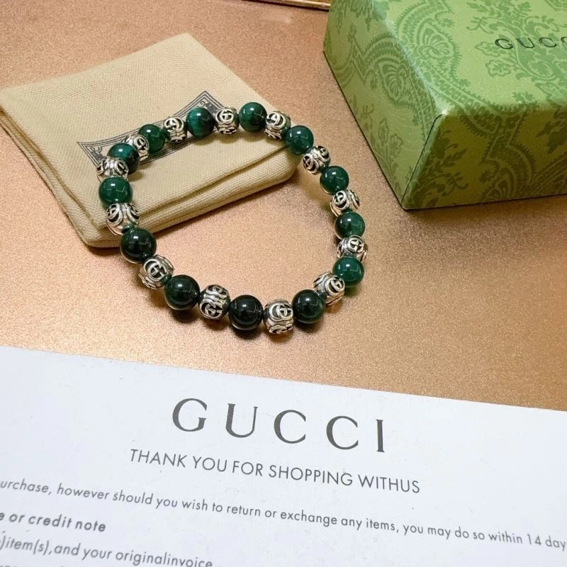 Official Gucci Bracelets