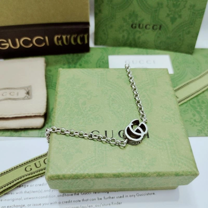 Authentic Gucci Bracelets