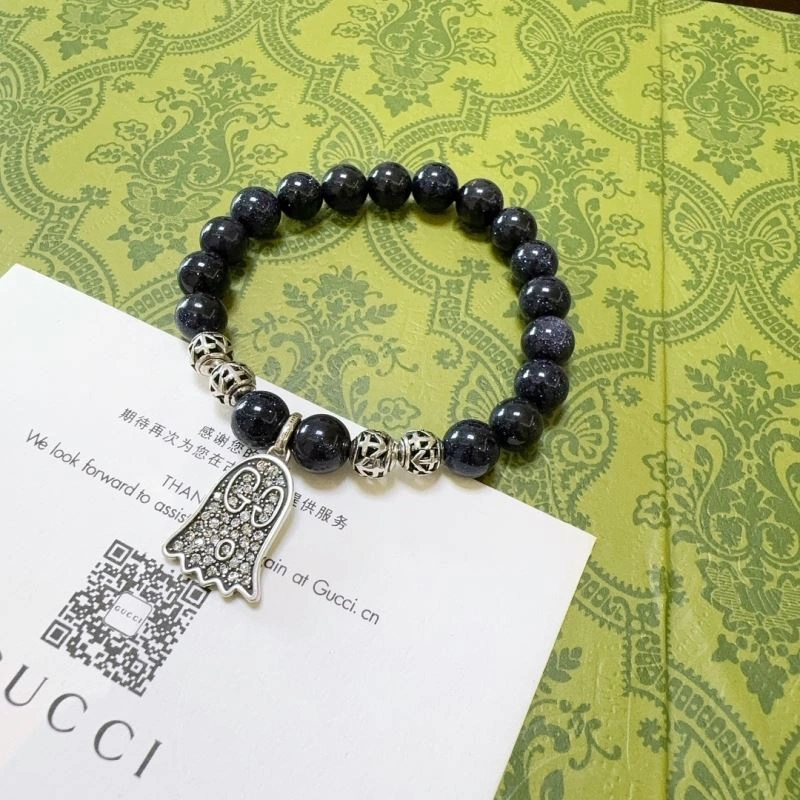 Authentic Gucci Bracelets