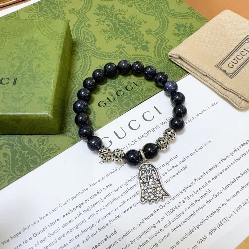 Authentic Gucci Bracelets