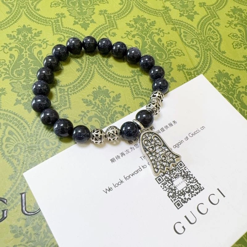 Authentic Gucci Bracelets
