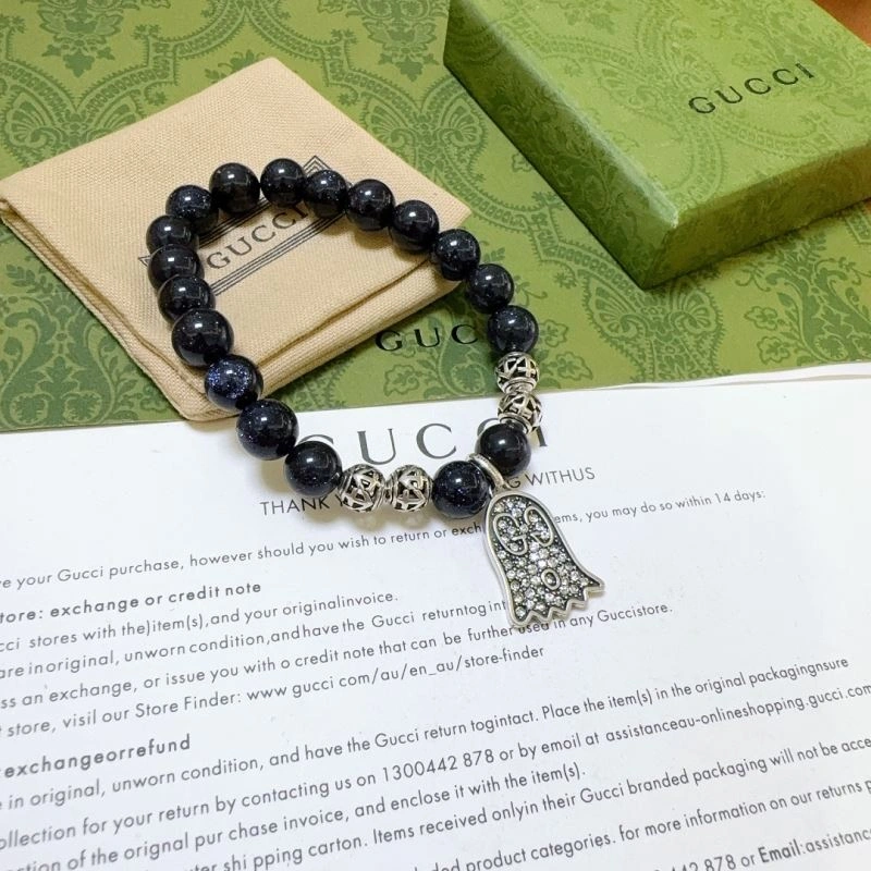 Authentic Gucci Bracelets