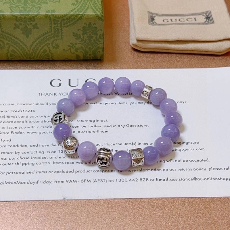 Exact replica Gucci Bracelets