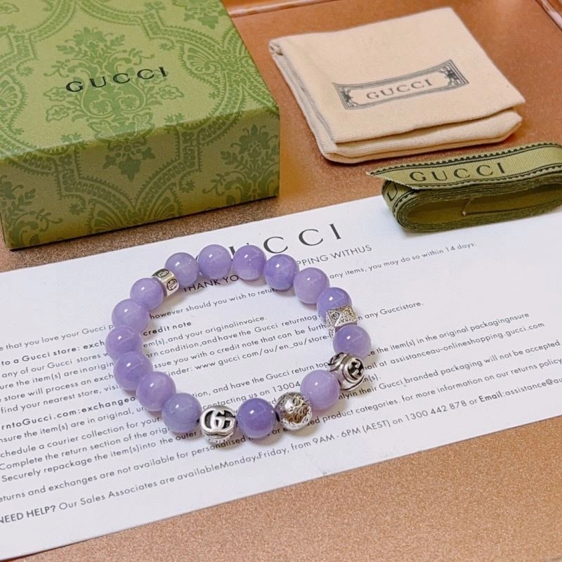 Exact replica Gucci Bracelets