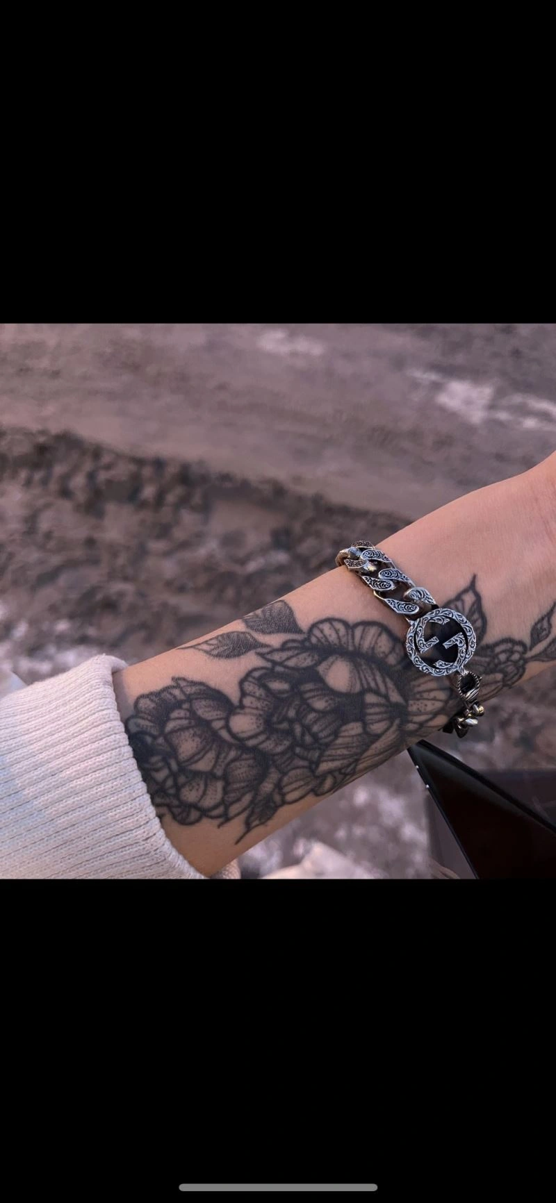 High accuracy Gucci Bracelets