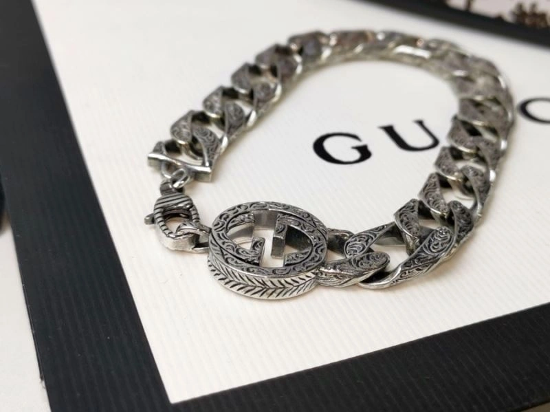 High accuracy Gucci Bracelets