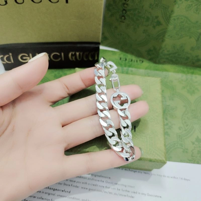 Top mirror Gucci Bracelets