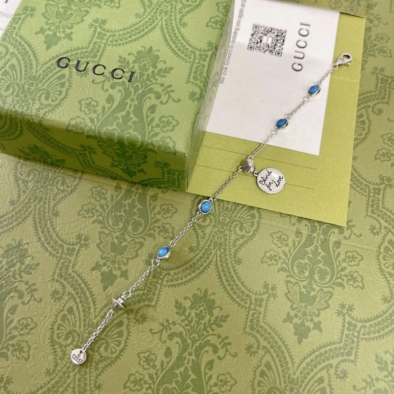 Authentic Gucci Bracelets