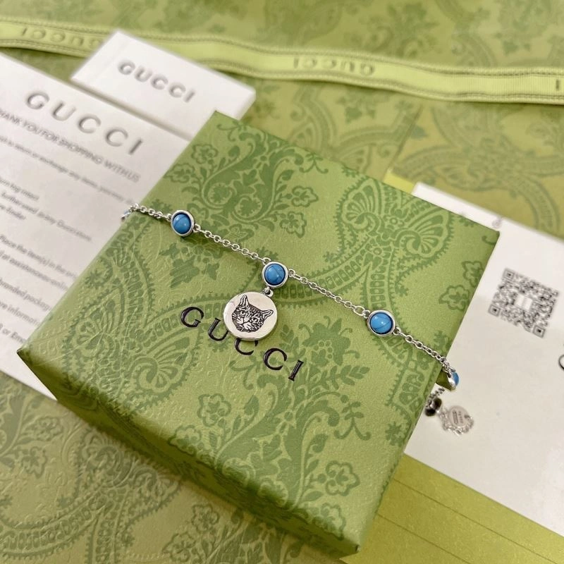 Authentic Gucci Bracelets