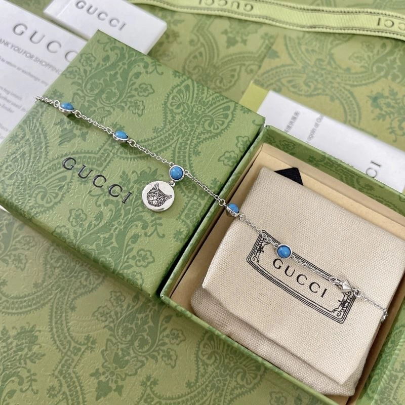 Authentic Gucci Bracelets