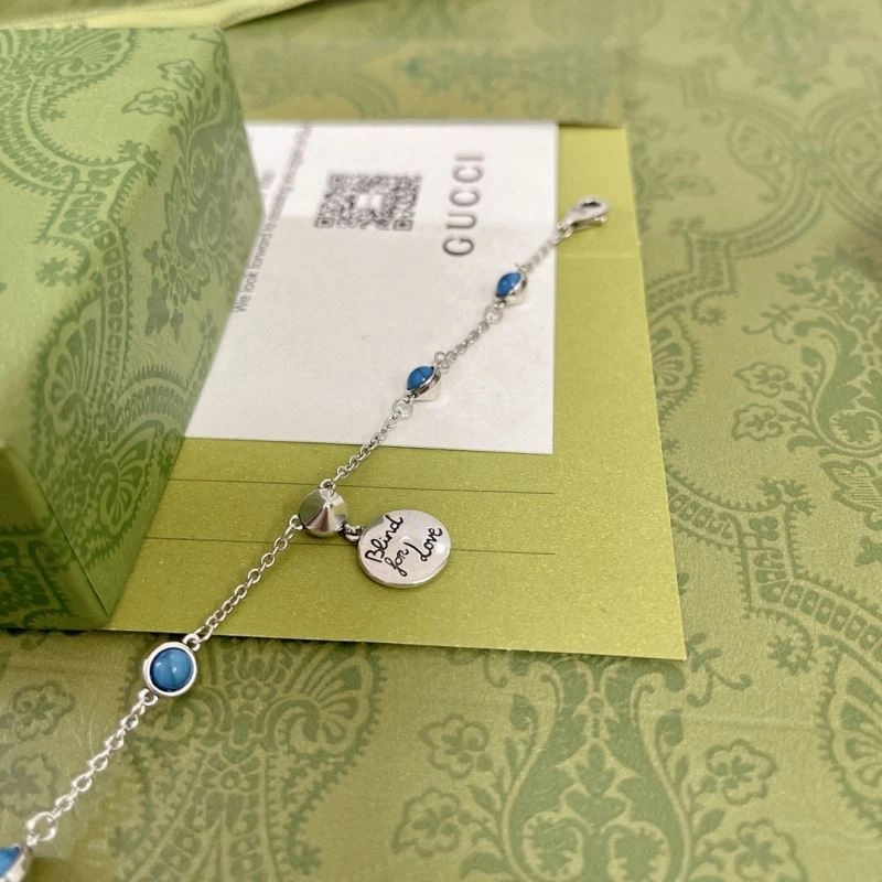 Authentic Gucci Bracelets