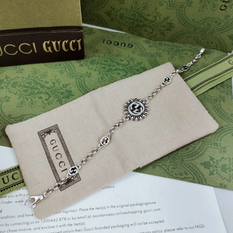 Value-priced Gucci Bracelets