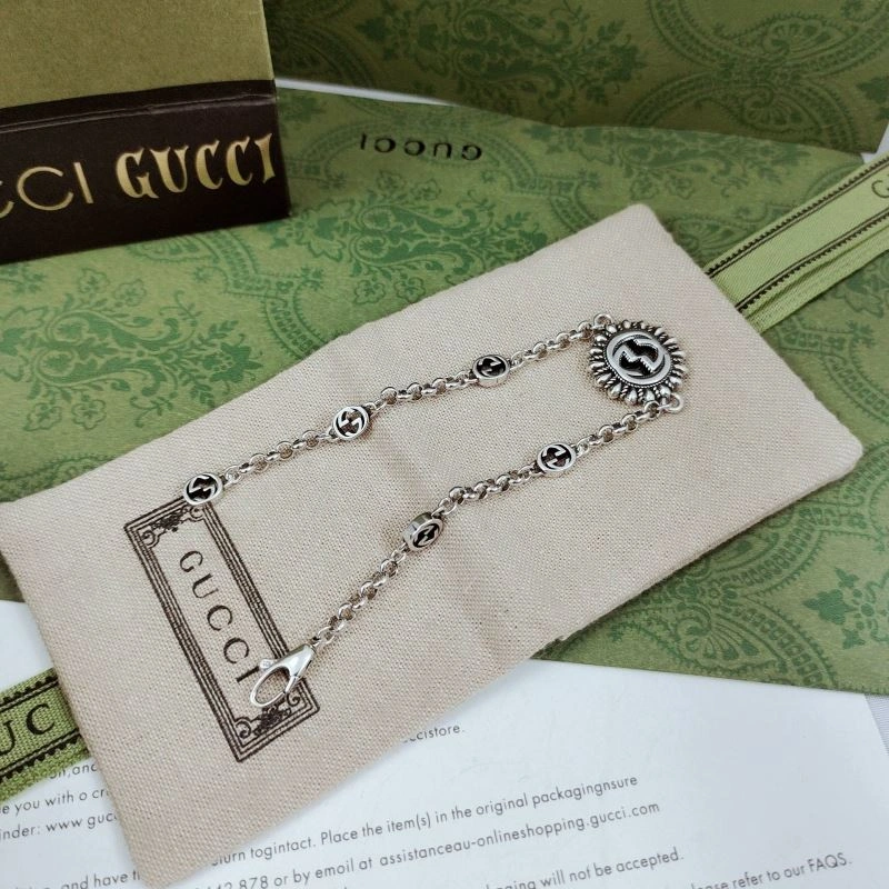 Value-priced Gucci Bracelets