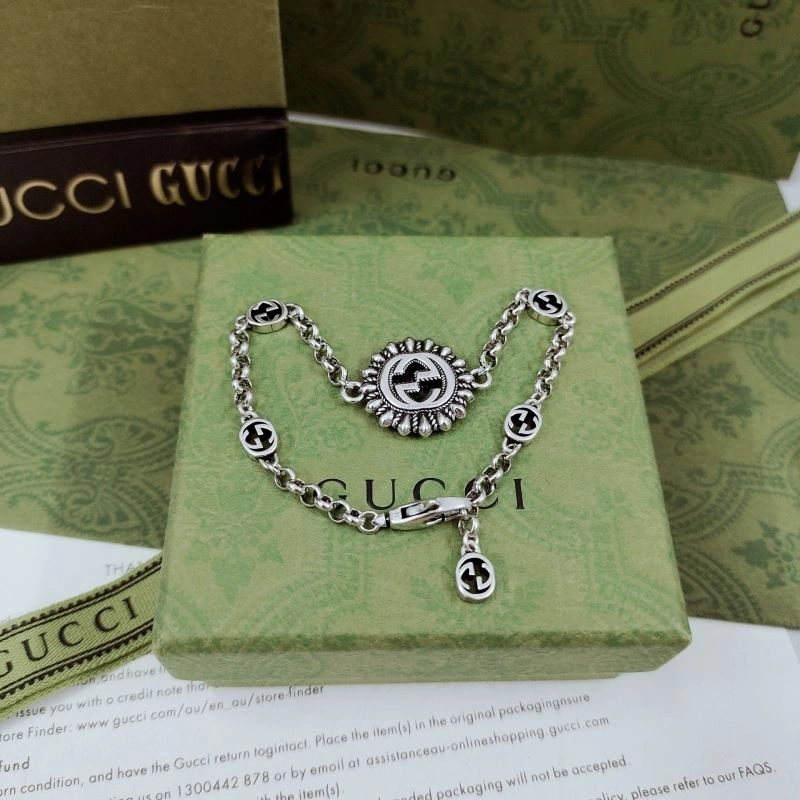 Value-priced Gucci Bracelets