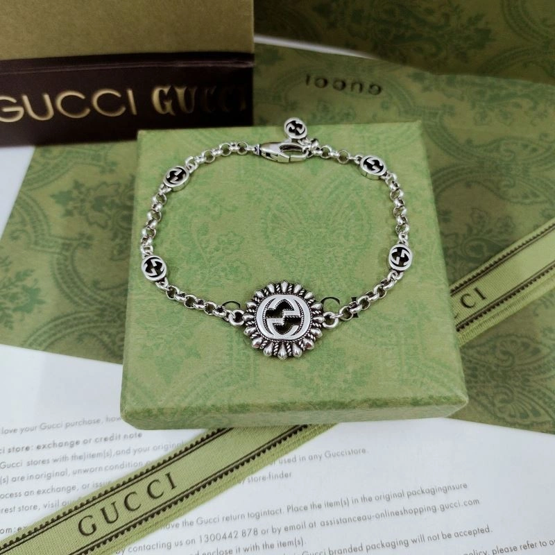 Value-priced Gucci Bracelets