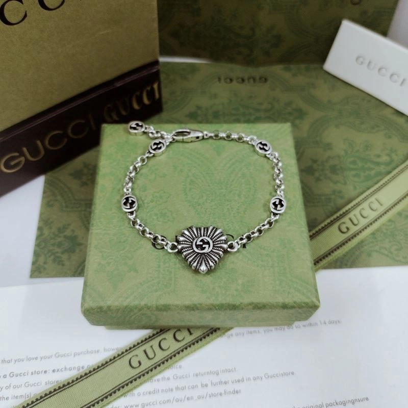 Original Gucci Bracelets
