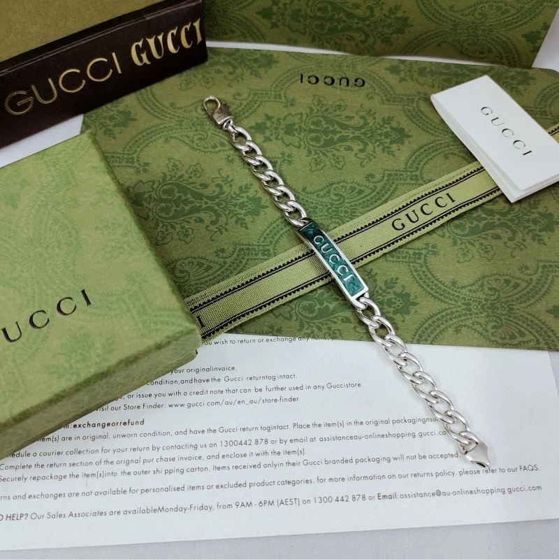 Original Gucci Bracelets
