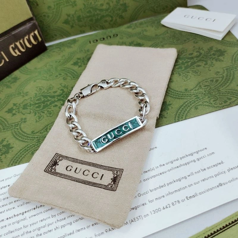 Original Gucci Bracelets