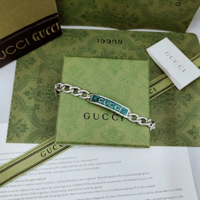 Original Gucci Bracelets