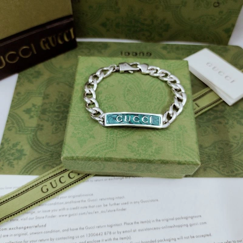 Original Gucci Bracelets