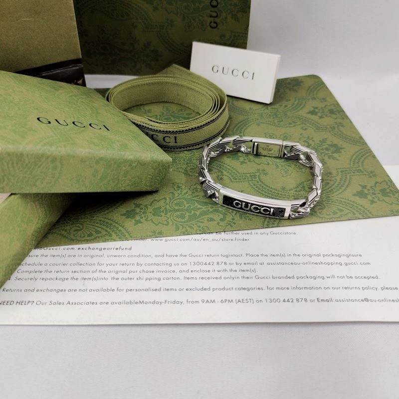 Budget-friendly Gucci Bracelets
