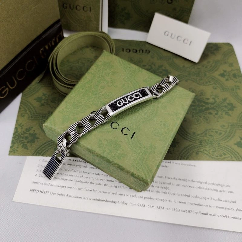 Budget-friendly Gucci Bracelets