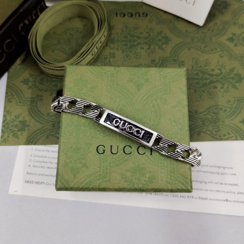 Budget-friendly Gucci Bracelets