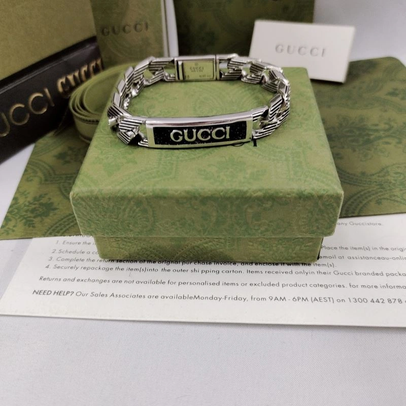 Budget-friendly Gucci Bracelets