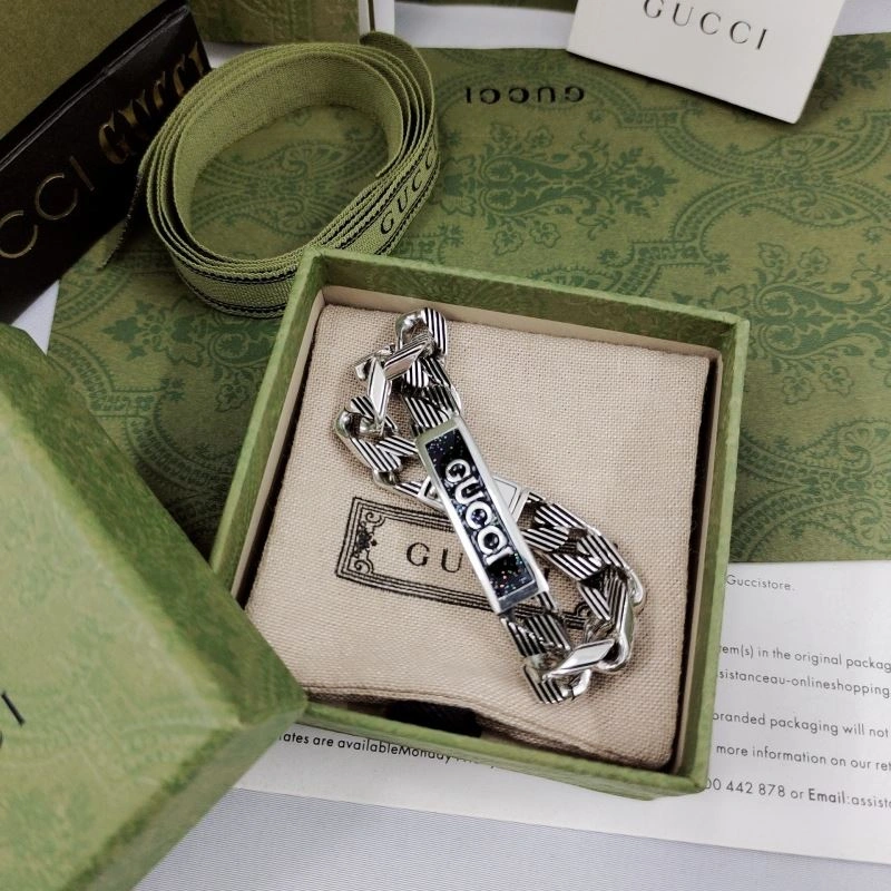 Budget-friendly Gucci Bracelets