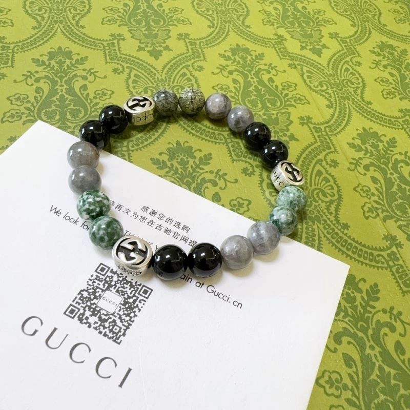 Brand-authenticated Gucci Bracelets