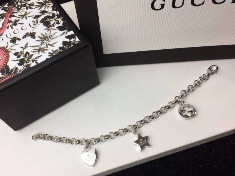 Inexpensive Gucci Bracelets
