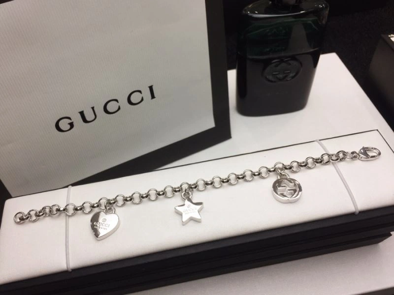 Inexpensive Gucci Bracelets