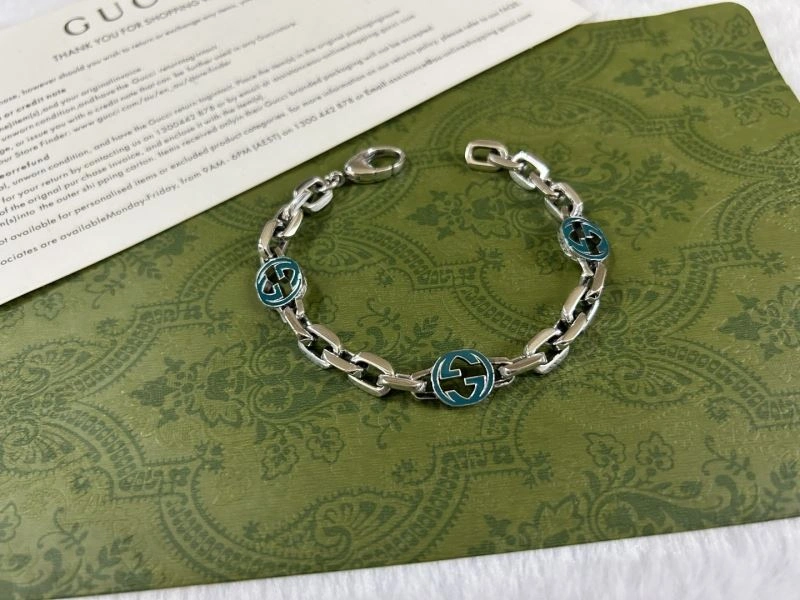 Budget-friendly Gucci Bracelets