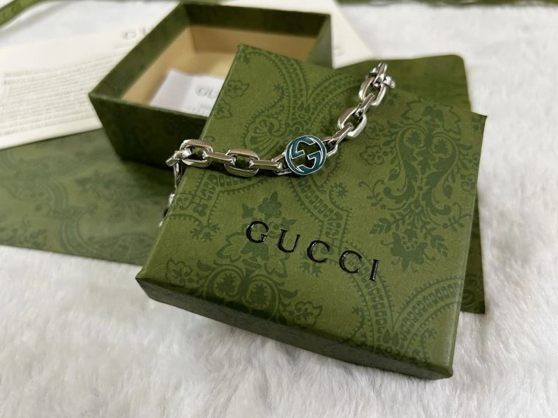 Budget-friendly Gucci Bracelets
