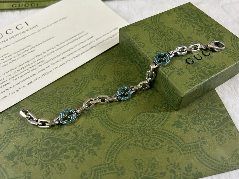 Budget-friendly Gucci Bracelets
