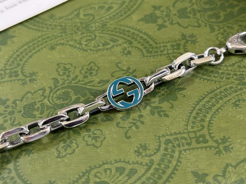 Budget-friendly Gucci Bracelets