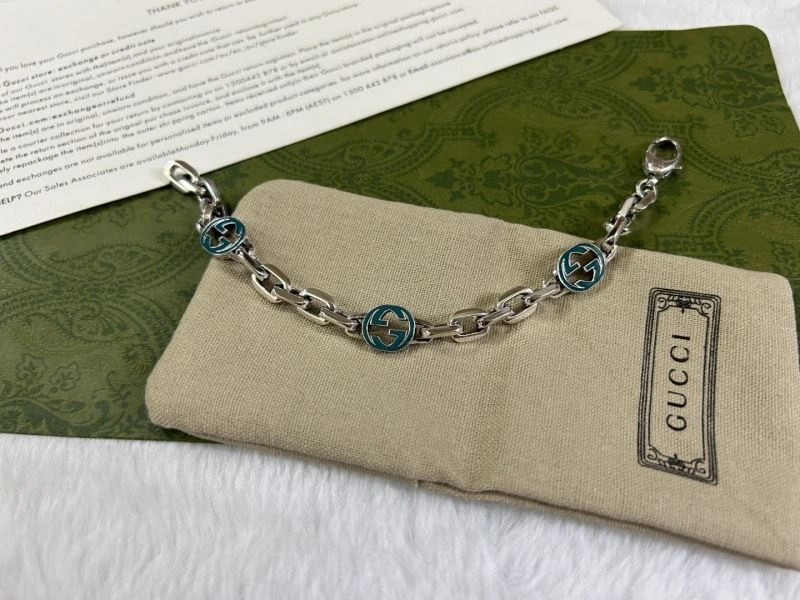 Budget-friendly Gucci Bracelets
