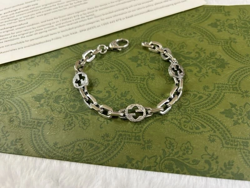 Budget-friendly Gucci Bracelets