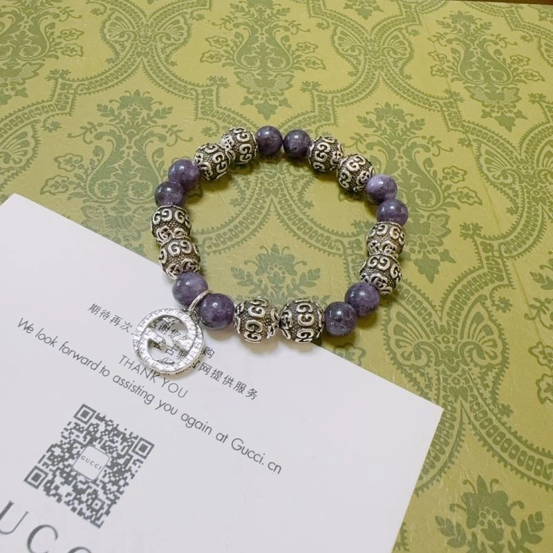 Indistinguishable Gucci Bracelets