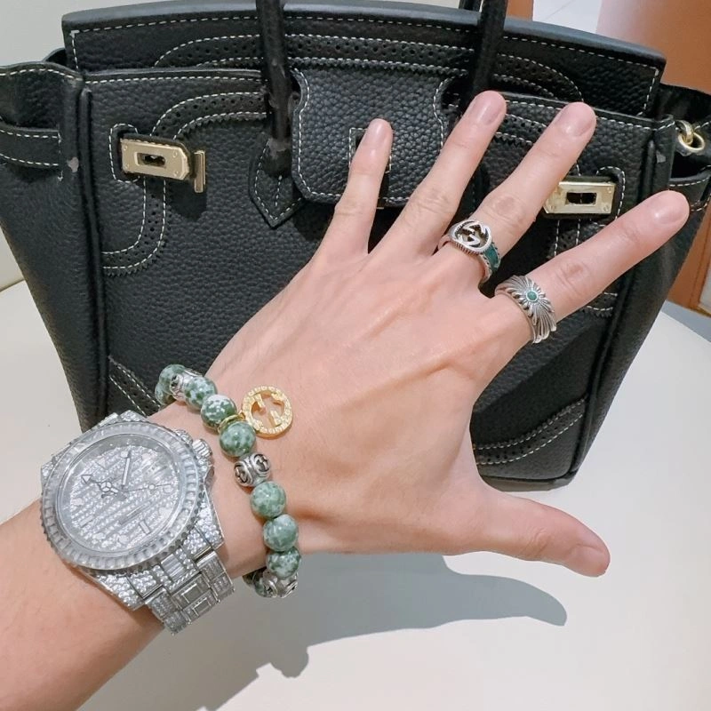 Accurate model Gucci Bracelets