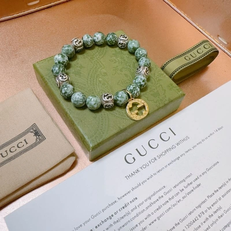 Accurate model Gucci Bracelets