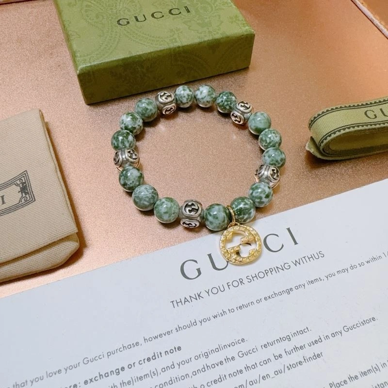 Accurate model Gucci Bracelets