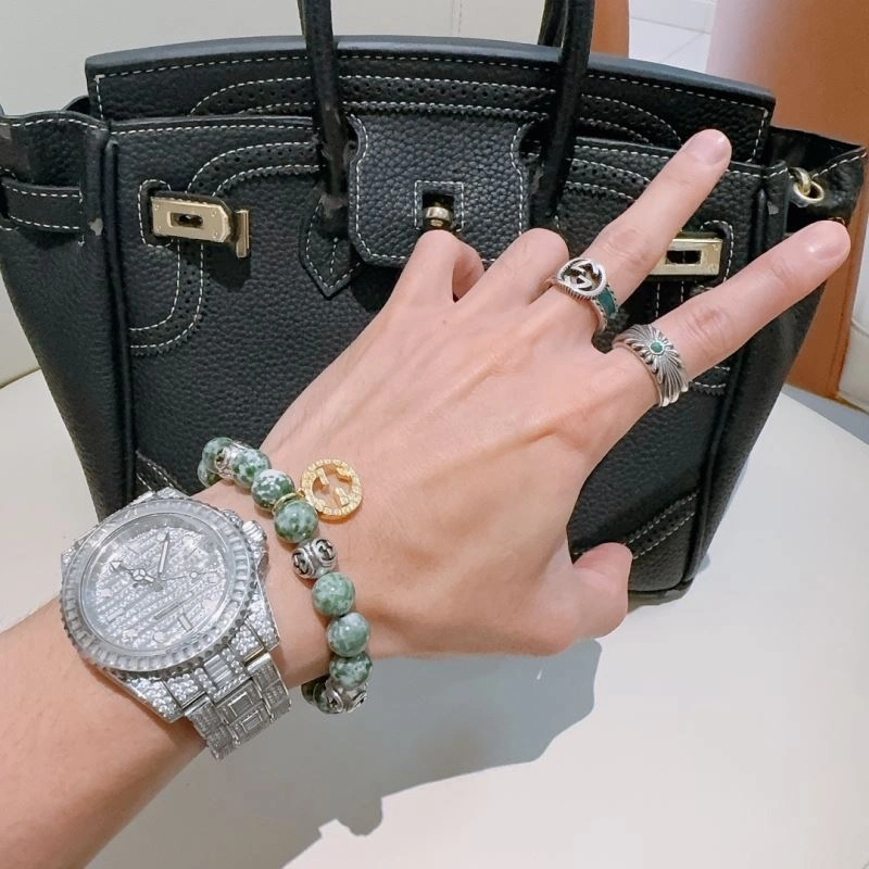 Accurate model Gucci Bracelets
