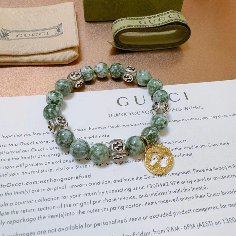 Accurate model Gucci Bracelets